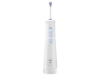 ORAL-B AquaCare 4 mouthwash