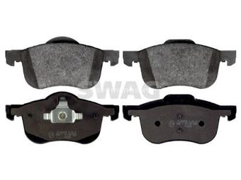 DISK PL. VOLVO S60/S80/V70 98-06 G.