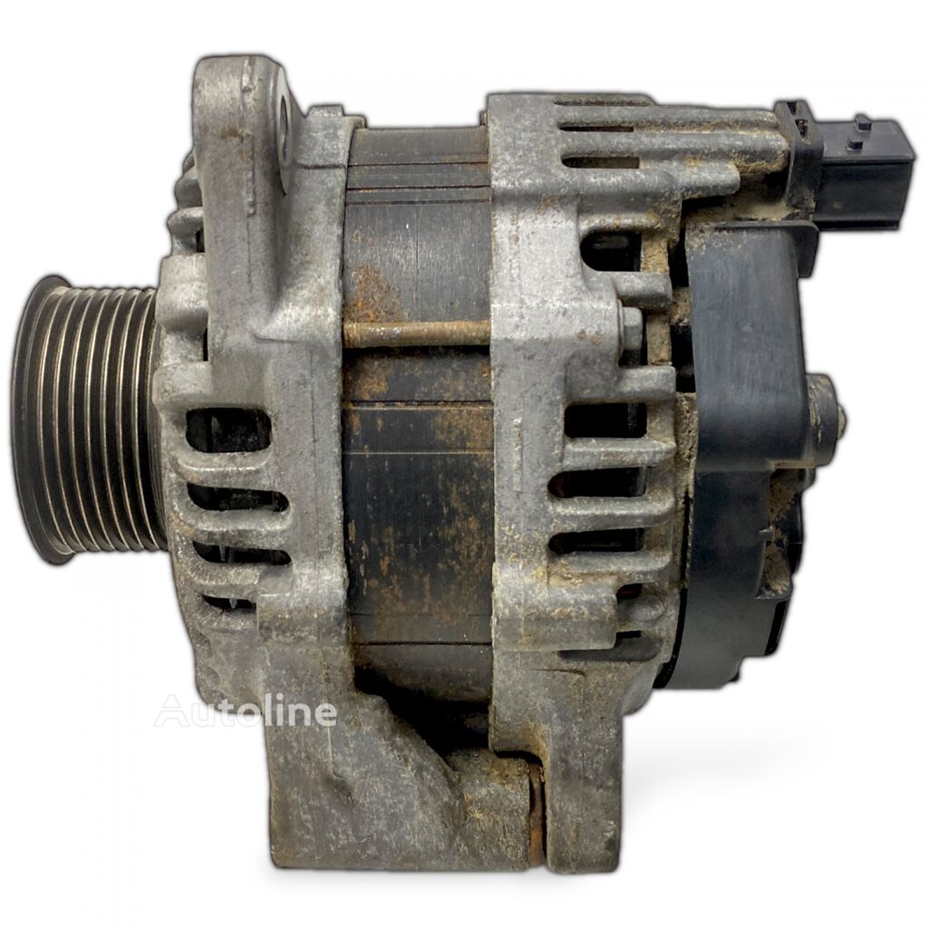 Mitsubishi Electric generator za MAN TGL, TGM, TGS, TGX (2020-) tegljača