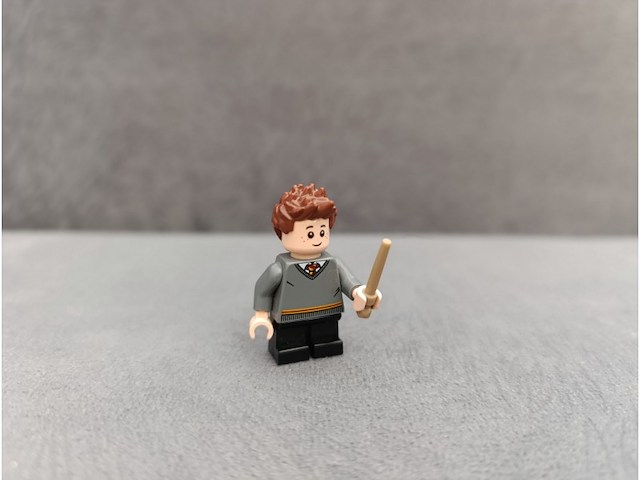 Lego Harry Potter - Seamus Finnigan