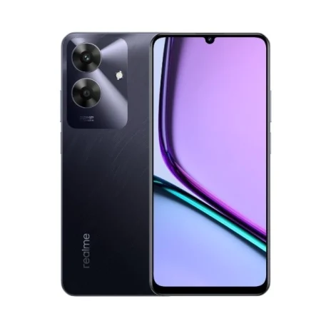 Realme Note 60 128GB mblack