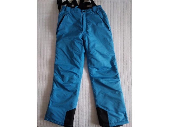 CRANE SKI PANTALONE VEL 164-170  / S