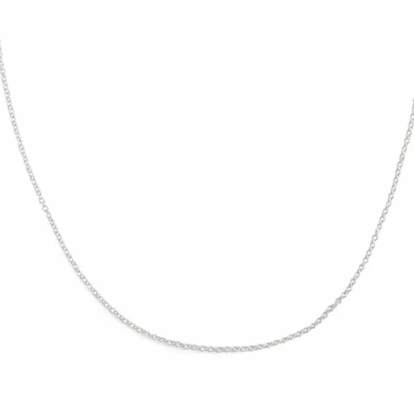 Daniel Wellington DW00401046 Charm Chain Necklace