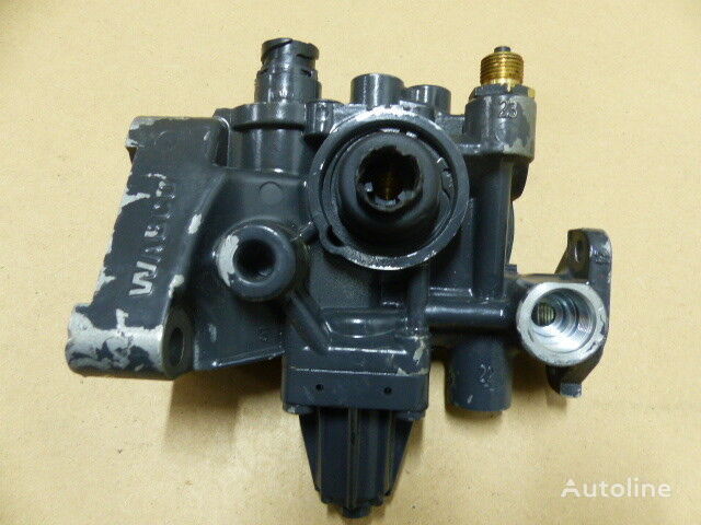 WABCO Lufttrockner A0004301315 pneumatski ventil za Mercedes-Benz Universal kamiona