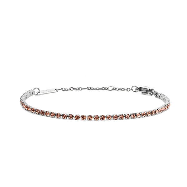 Daniel Wellington DW00401111 Classic Tennis Bracelet