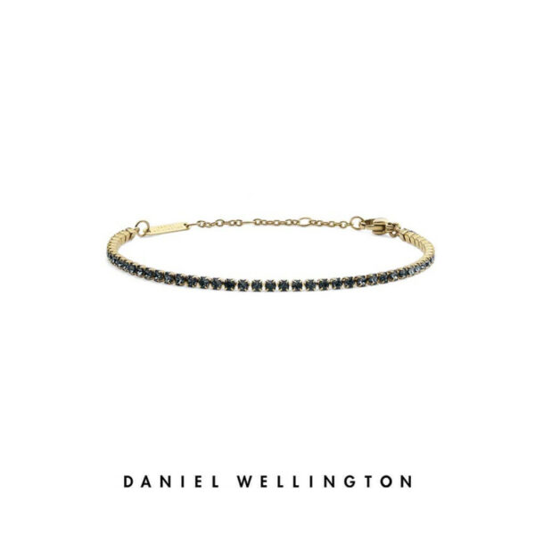 Daniel Wellington DW00401107 Classic Tennis Bracelet