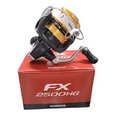 Mašinica Shimano FX 2500HG AKCIJA