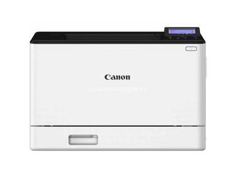 Laserski štampač CANON SFP I-S LBP673CDW EMEA