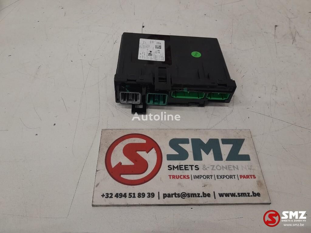 Renault Occ ECU ECS niveauregeleenheid 23945015 upravljačka jedinica za kamiona