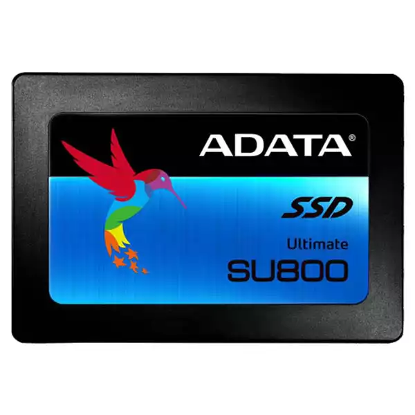 SSD 2.5 SATA 512GB Adata Ultimate ASU800SS-512GT-C 560MBs/520MBs