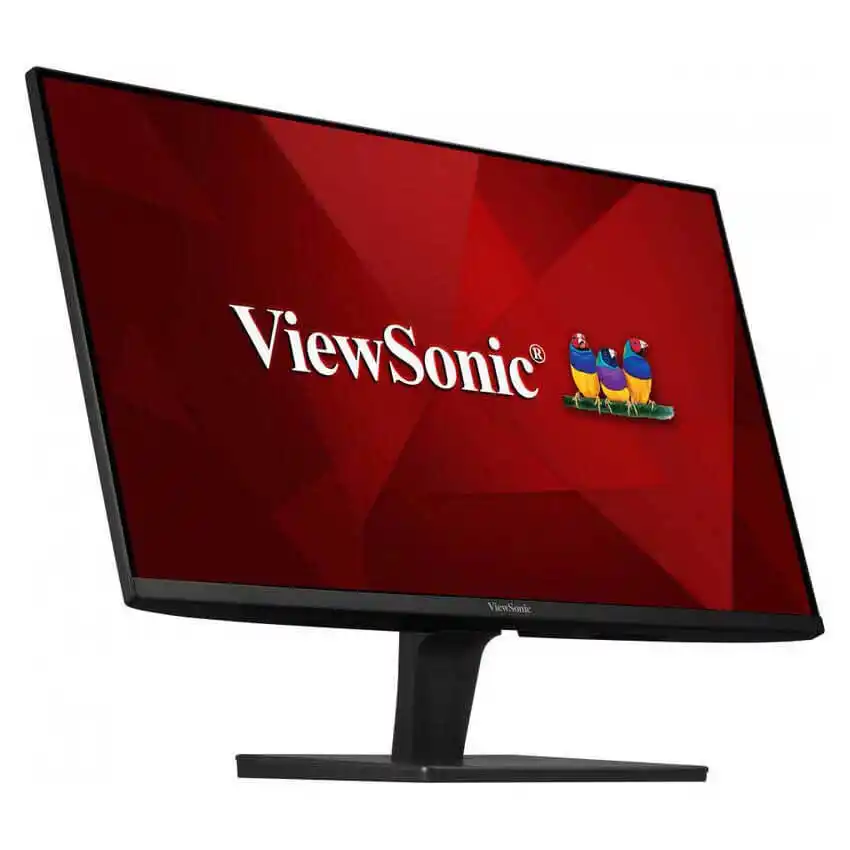 Monitor 27 ViewSonic VA2715-H 1920x1080/Full HD/100Hz/VA/1ms/HDMI/VGA/Audio