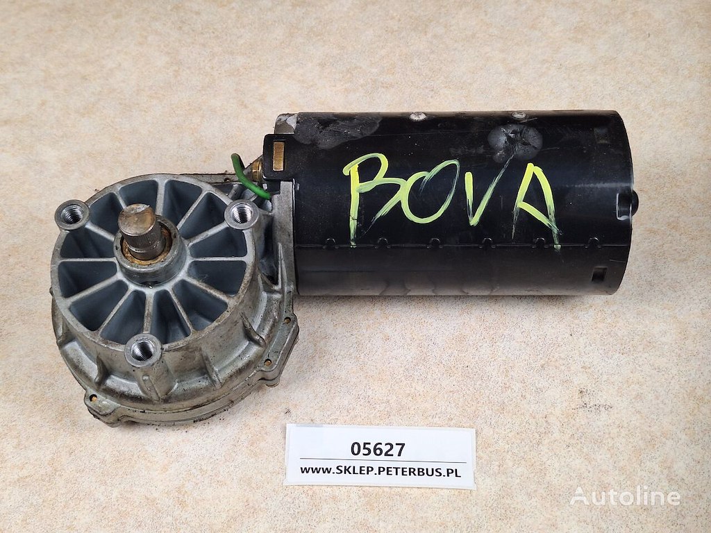Valeo 401.821 motor brisača za Bova EURO3 autobusa