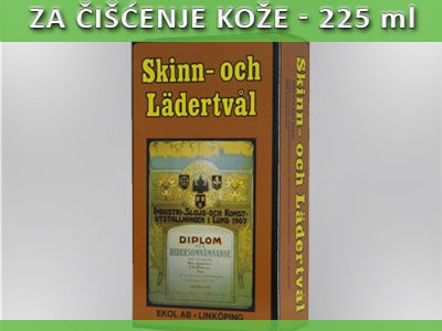 1 Proizvod – Royal sapun za čišćenje kože 225 ml