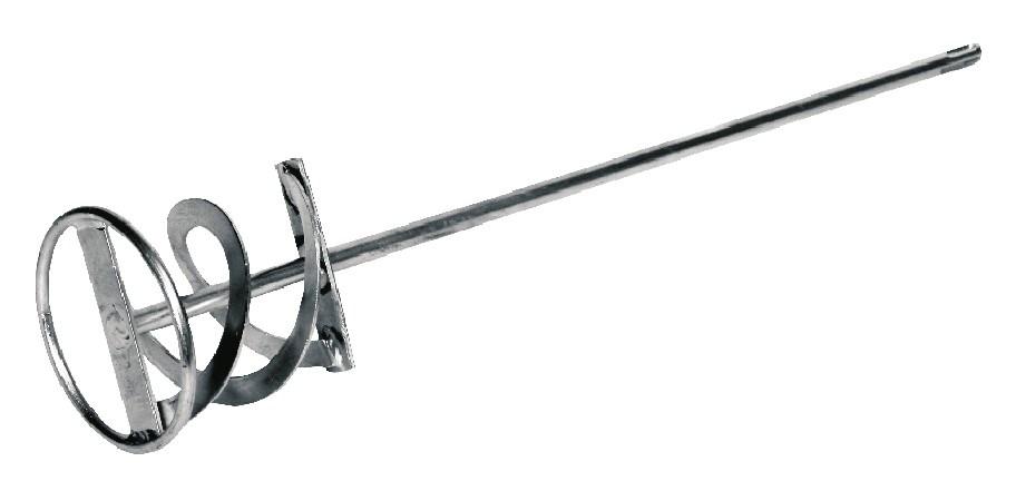 Mešač sa krugom SDS+ prihvat Fi120mmx500mm(2865)
[79080]