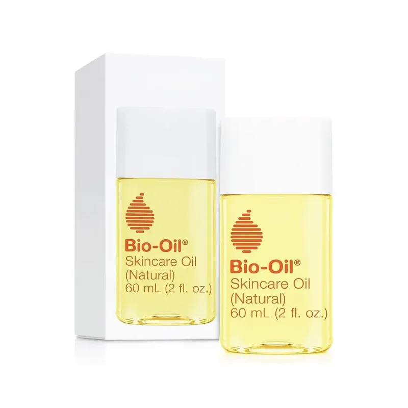 Bio-Oil Skincare Natural ulje 60ml