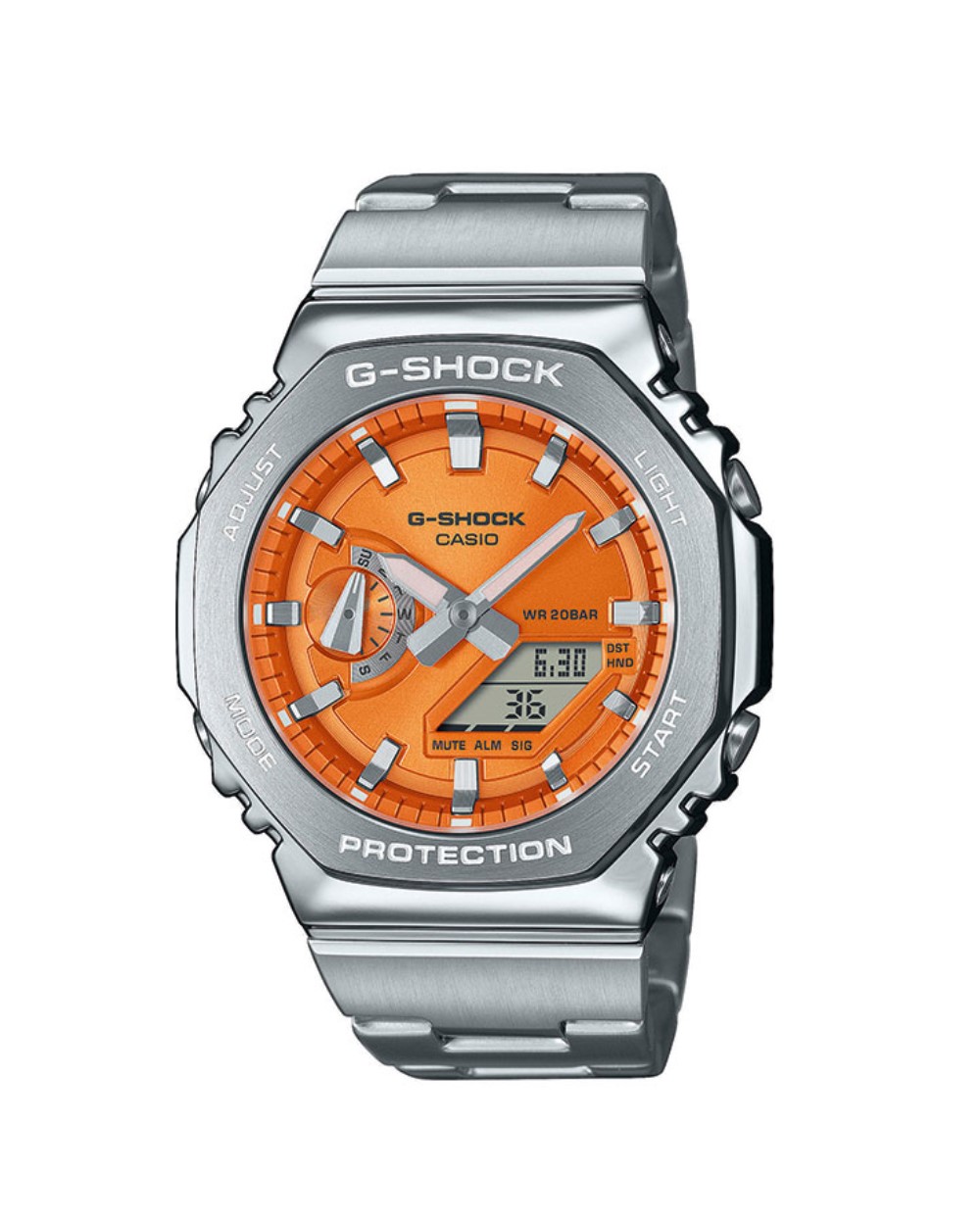 G-SHOCK GM-2110-4AER