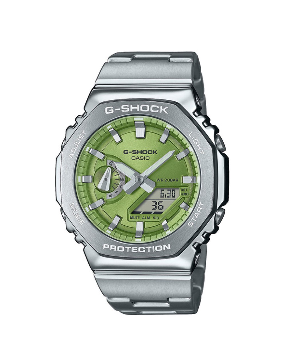 G-SHOCK GM-2110-3AER