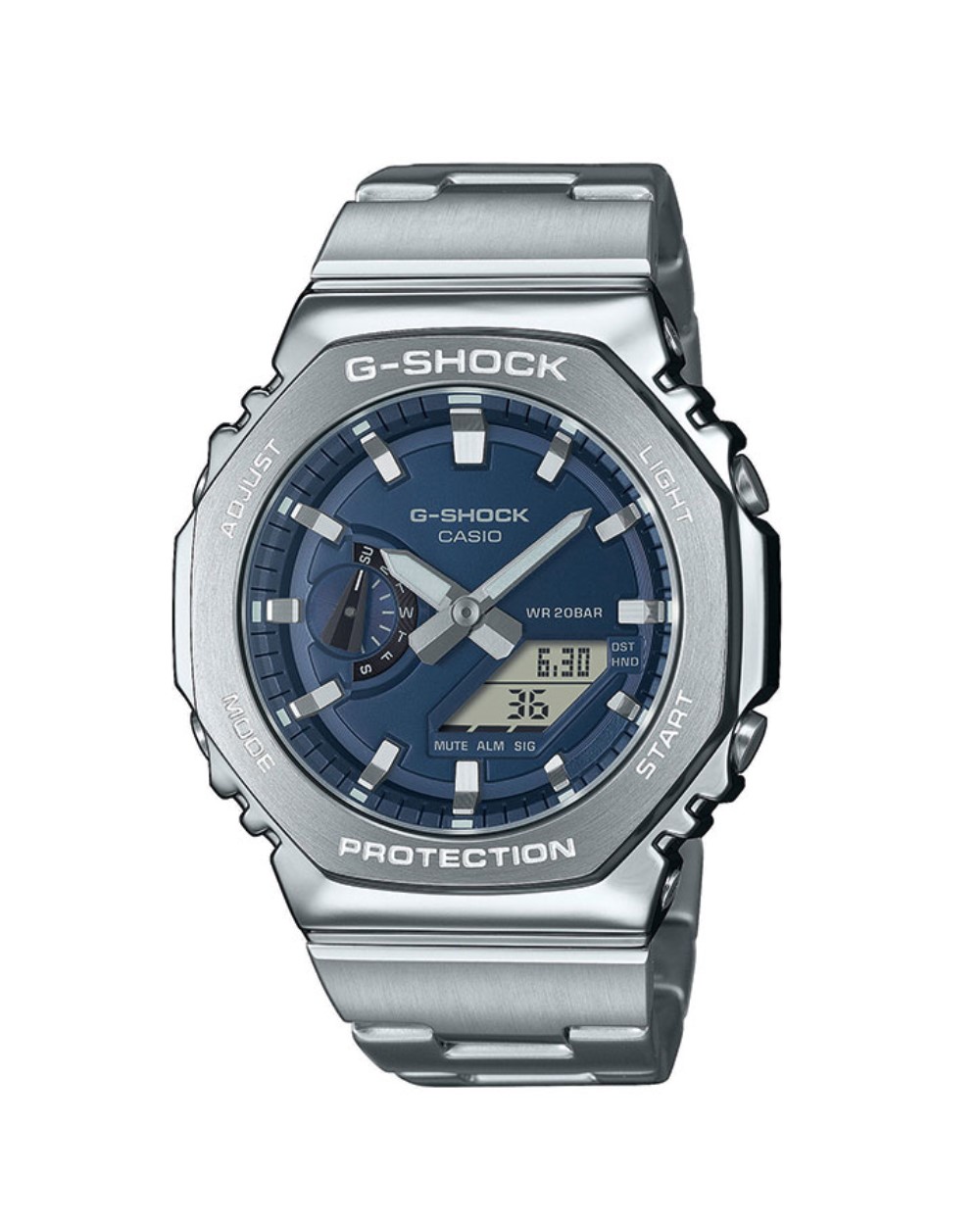 G-SHOCK GM-2110-2BER