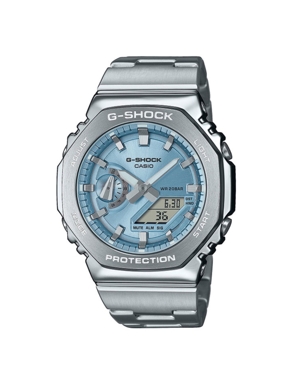 G-SHOCK GM-2110-2AER