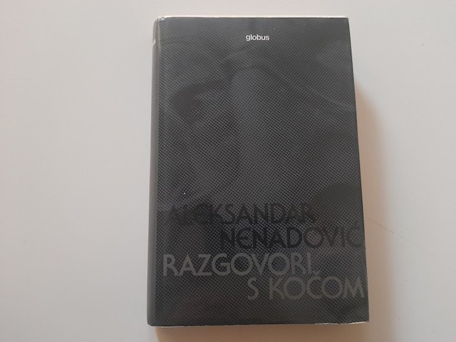 Razgovori s Kočom - Aleksandar Nenadović