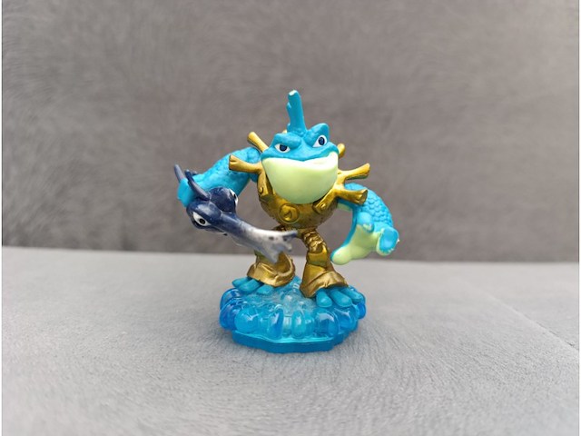 Skylanders Swap Force - Rip Tide