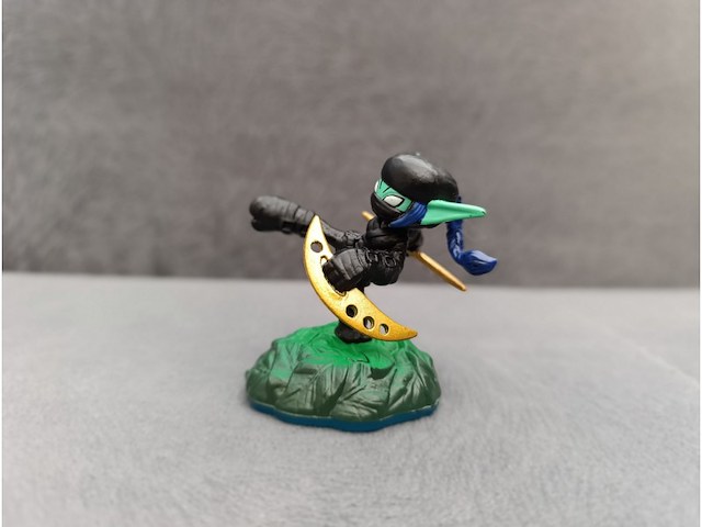 Skylanders Swap Force - Ninja Stealth Elf