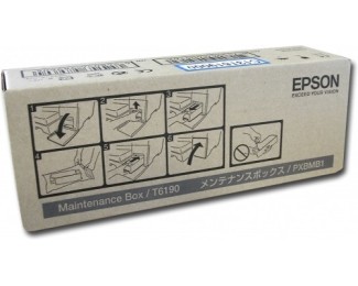 EPSON T619300 Maintenance Box