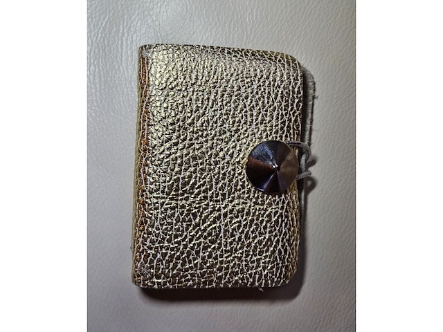 Mona kozni business/ credit card holder