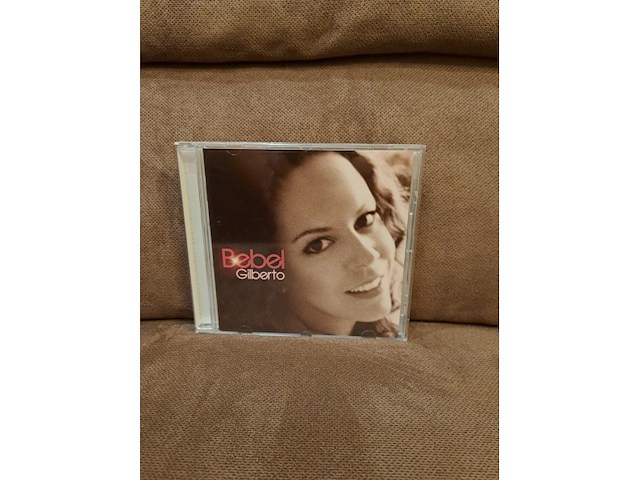 Bebel Gilberto - Bebel Gilberto (album)