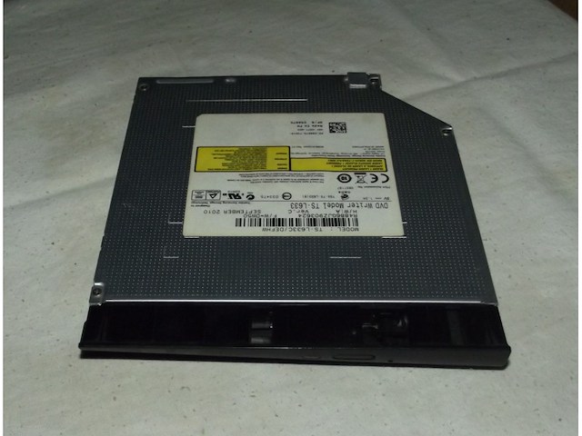 Dell Inspiron M5010 - Opticki uredjaj CD/DVD rezac