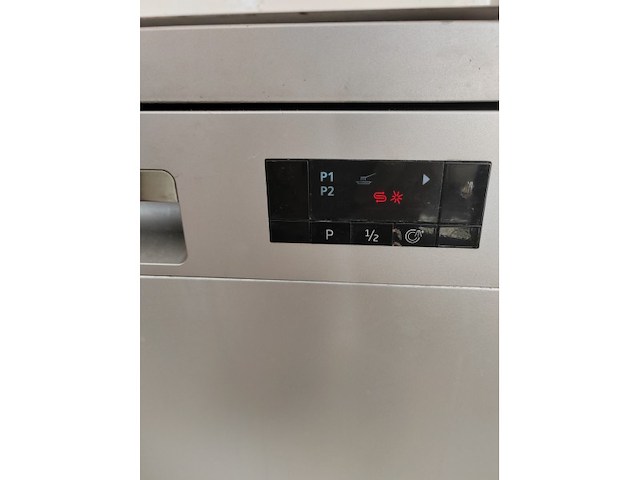 Sudomasina Beko DFN 16210S