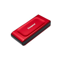 2TB Kingston Portable SSD SXS1000R/2000G