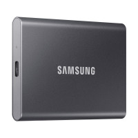 4 TB Samsung T7 MU-PC4T0T/WW