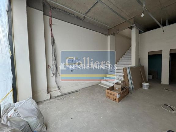 Vračar, Hram Svetog Save, Braničevska, Lokal, 180.00m2, 4500 EUR