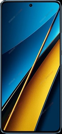 Xiaomi Poco X6 512GB 12GB 5G