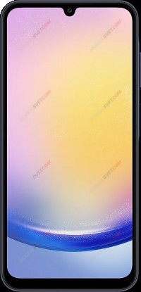 Samsung Galaxy A25 128GB 8GB