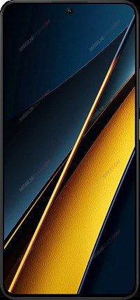 Xiaomi Poco X6 Pro 512GB 12GB 5G