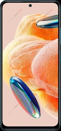 Xiaomi Redmi Note 12 Pro 256GB 8GB 4G white