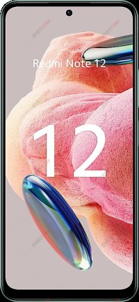 Xiaomi Redmi Note 12 256GB 8GB 4G