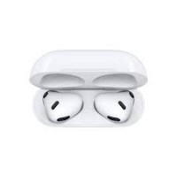 Apple Airpods 3rd Gen. with magsafe charging case