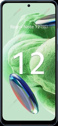 Xiaomi Redmi Note 12 128GB 6GB 5G