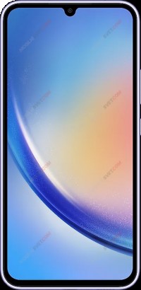 Samsung Galaxy A34 128GB 6GB Dual SIM 5G