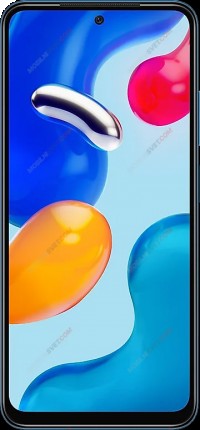 Xiaomi Redmi Note 11S 5G 64GB 4GB