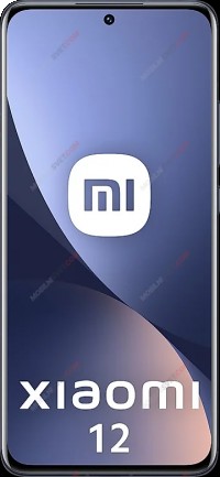 Xiaomi 12 256GB 12GB