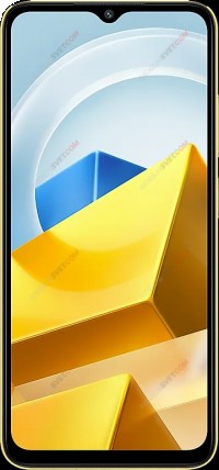 Xiaomi Poco M5 128GB 4GB