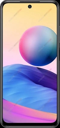 Xiaomi Redmi Note 10 5G 128GB 6GB