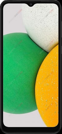 Samsung Galaxy A03 128GB 4GB Dual SIM