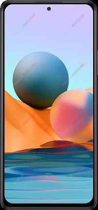 Xiaomi Redmi Note 10 Pro 256GB 8GB