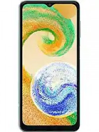 Samsung Galaxy A04s 64GB 4GB