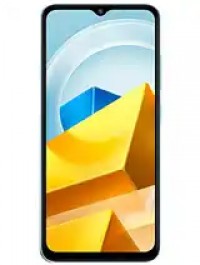 Xiaomi Poco M5 128GB 6GB